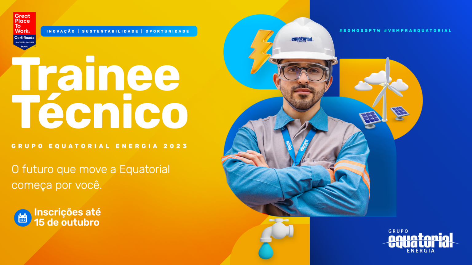 Equatorial Energia